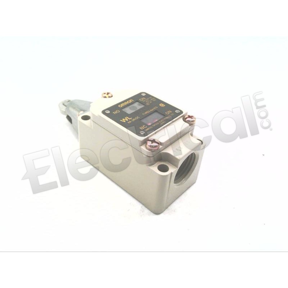 Omron WLD2-LD3 Automation Switch Automation