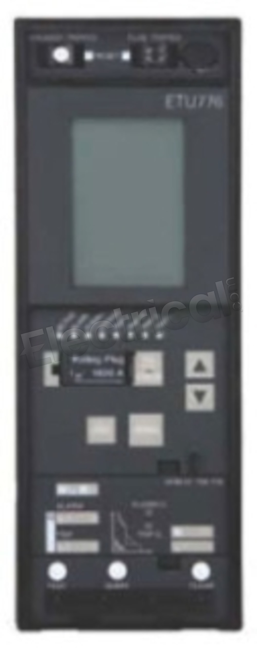 WLETU776 Siemens Trip Units And Programmers Circuit Breaker