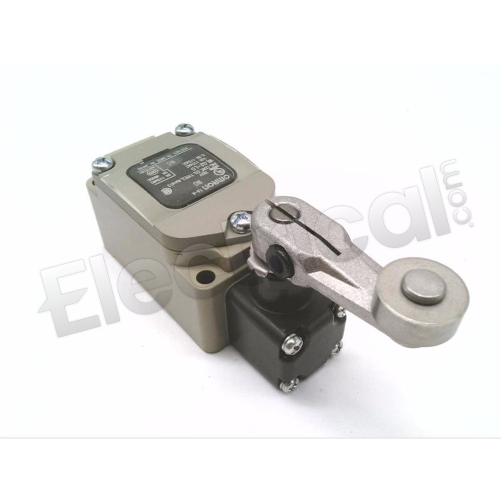 WLG2-LD Omron Limit Switch Automation