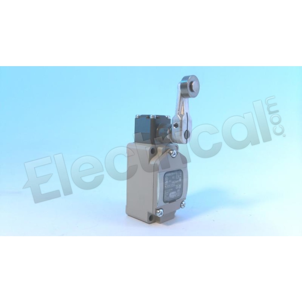 Omron WLGCA2-G1LE Automation Switch Automation