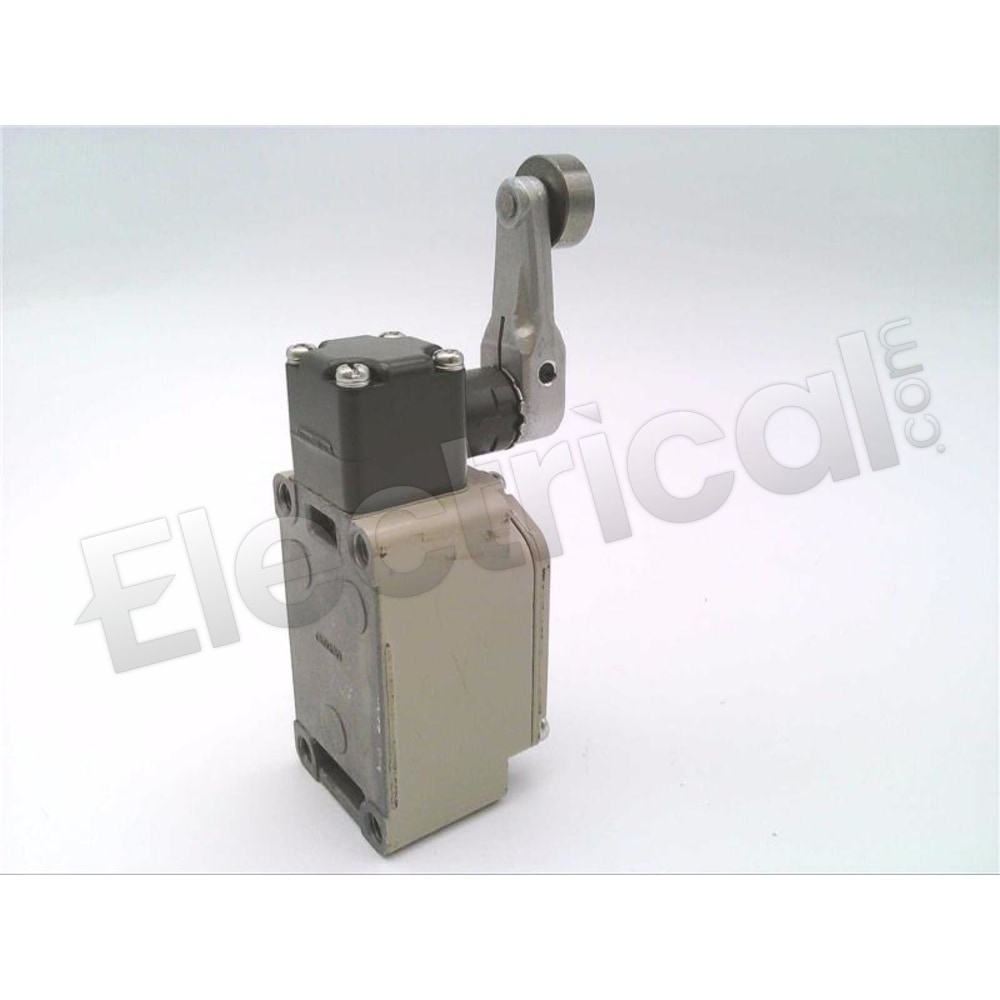 Omron WLGCA2-TS Automation Switch Automation