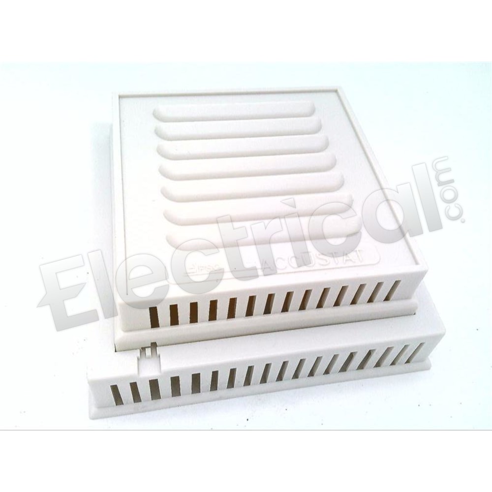 Accustat WLIM-AH11 Electronic Thermostat Automation