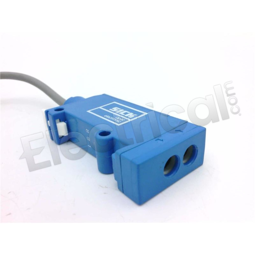 Sick WLL6N112 Sensor Automation