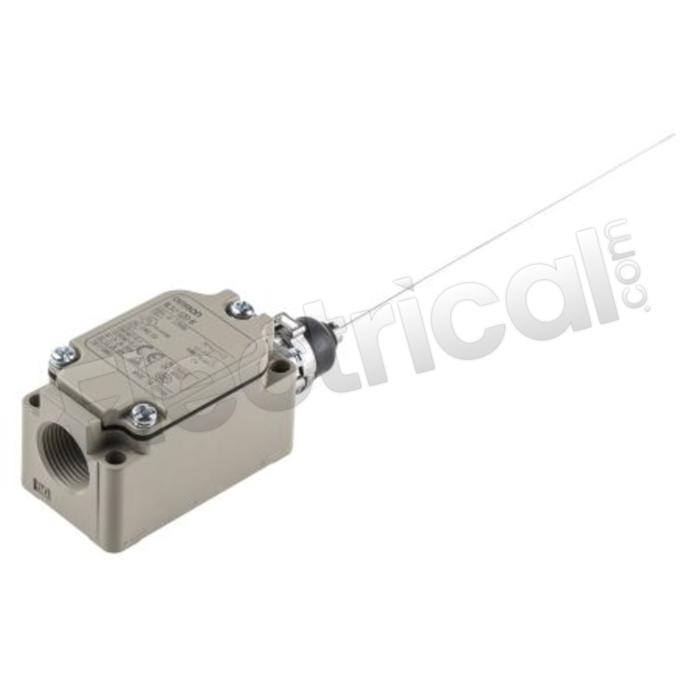 Omron WLNJ-S2 Automation Switch Automation