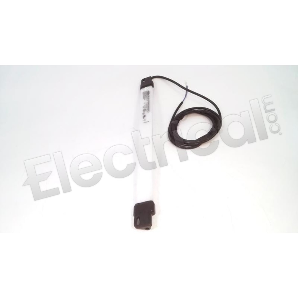 WLS15XDW0360DSC2 Banner Engineering Sensor Automation