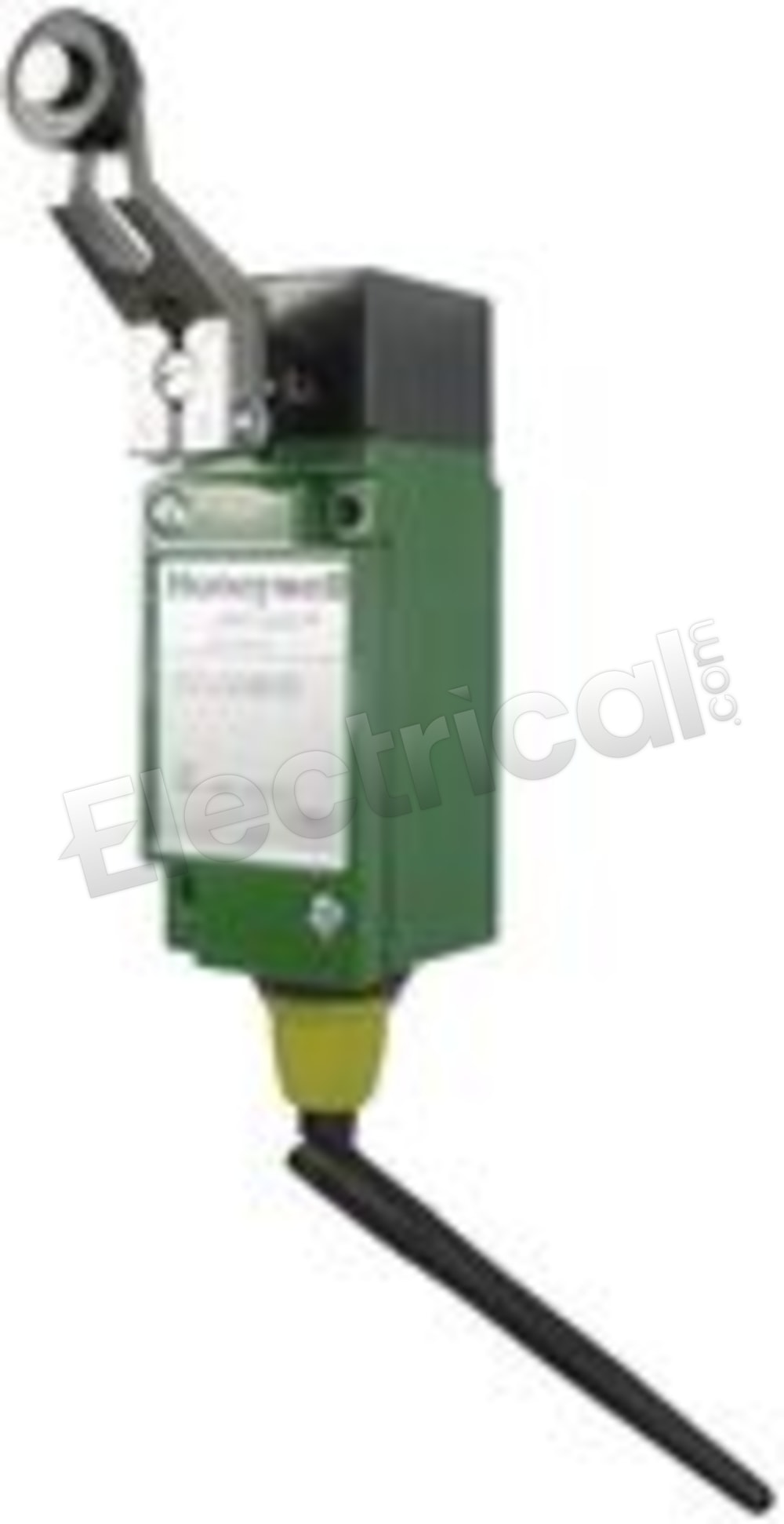 Honeywell WLS1A01AA1A Limit Switch Automation