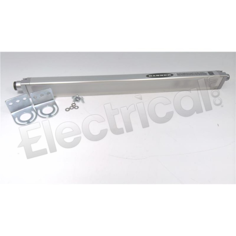 Banner Engineering WLS28-2CW285DSQ Sensor Automation