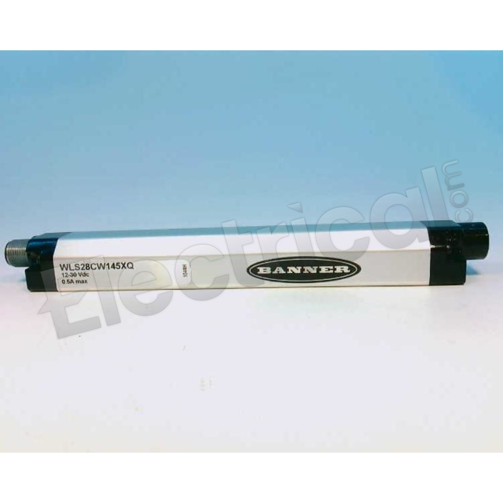 Banner Engineering WLS28CW145XQ Lighting Accessory Lighting