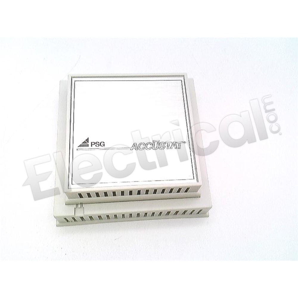 WLVS-AH11 Psg Controls Electronic Thermostat Automation