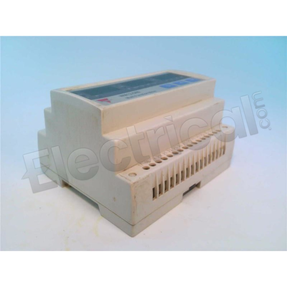 Carlo Gavazzi WM12-DINAV533S Power Meter Panel Safety Equipment