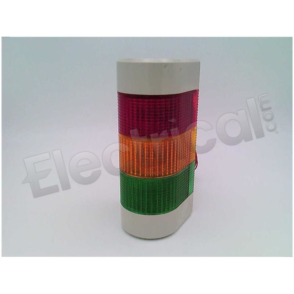 Patlite WME-312FB-RYG Lighting Motion Detector Lighting