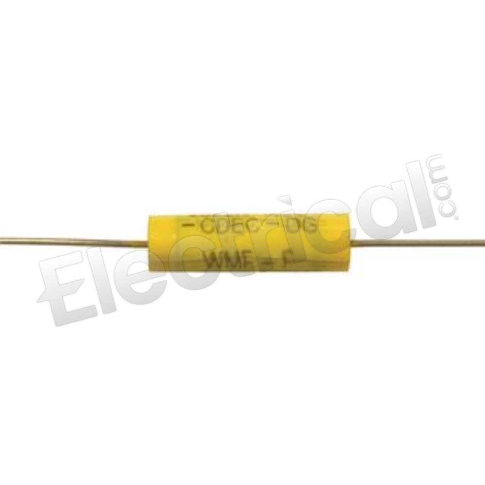 Cornell Dubilier WMF1S1K-F Capacitor Computer Component