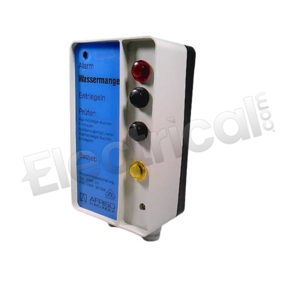 Afriso WMS 3-1 Sensor Automation