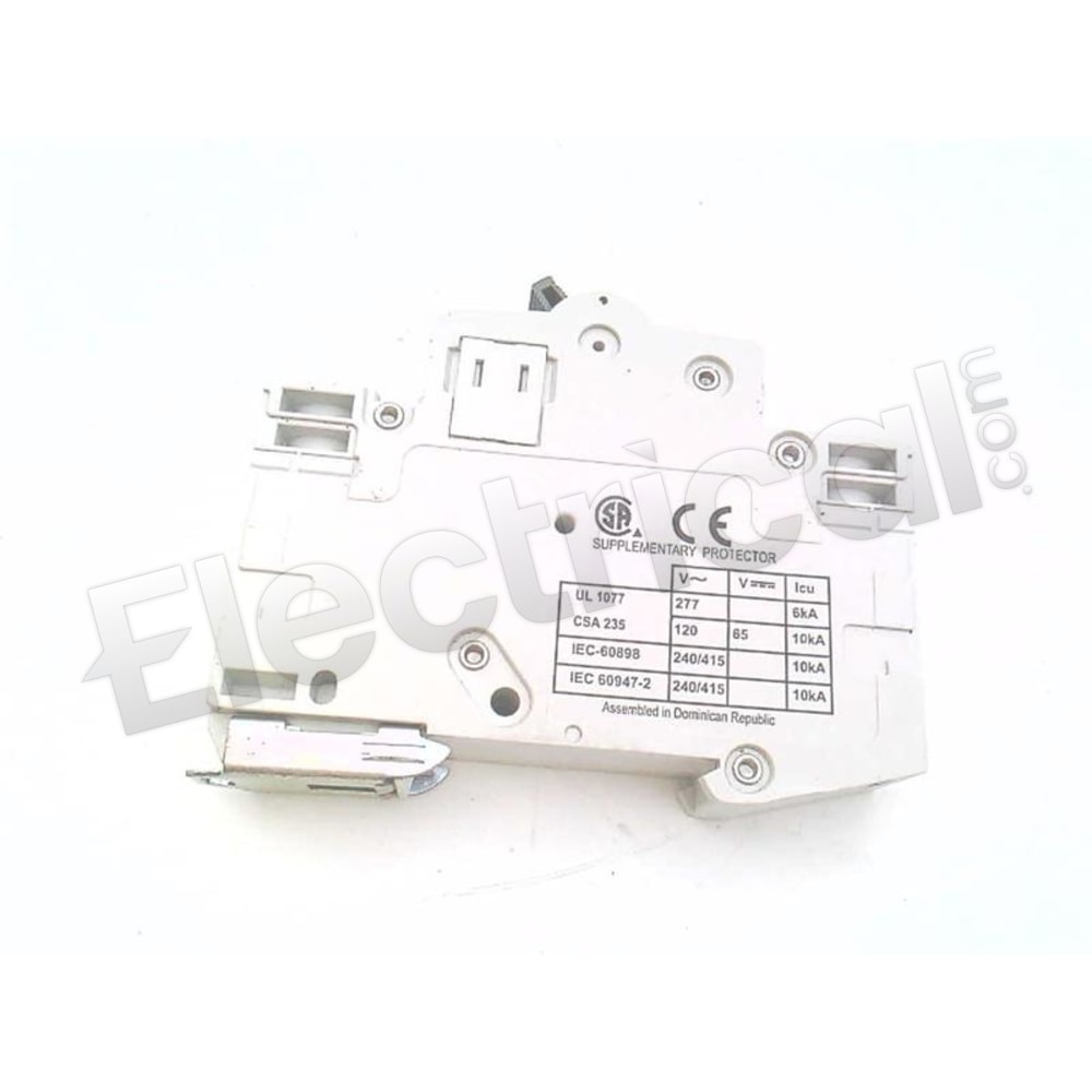 WMS-1C01 | Eaton Molded Case Circuit Breaker