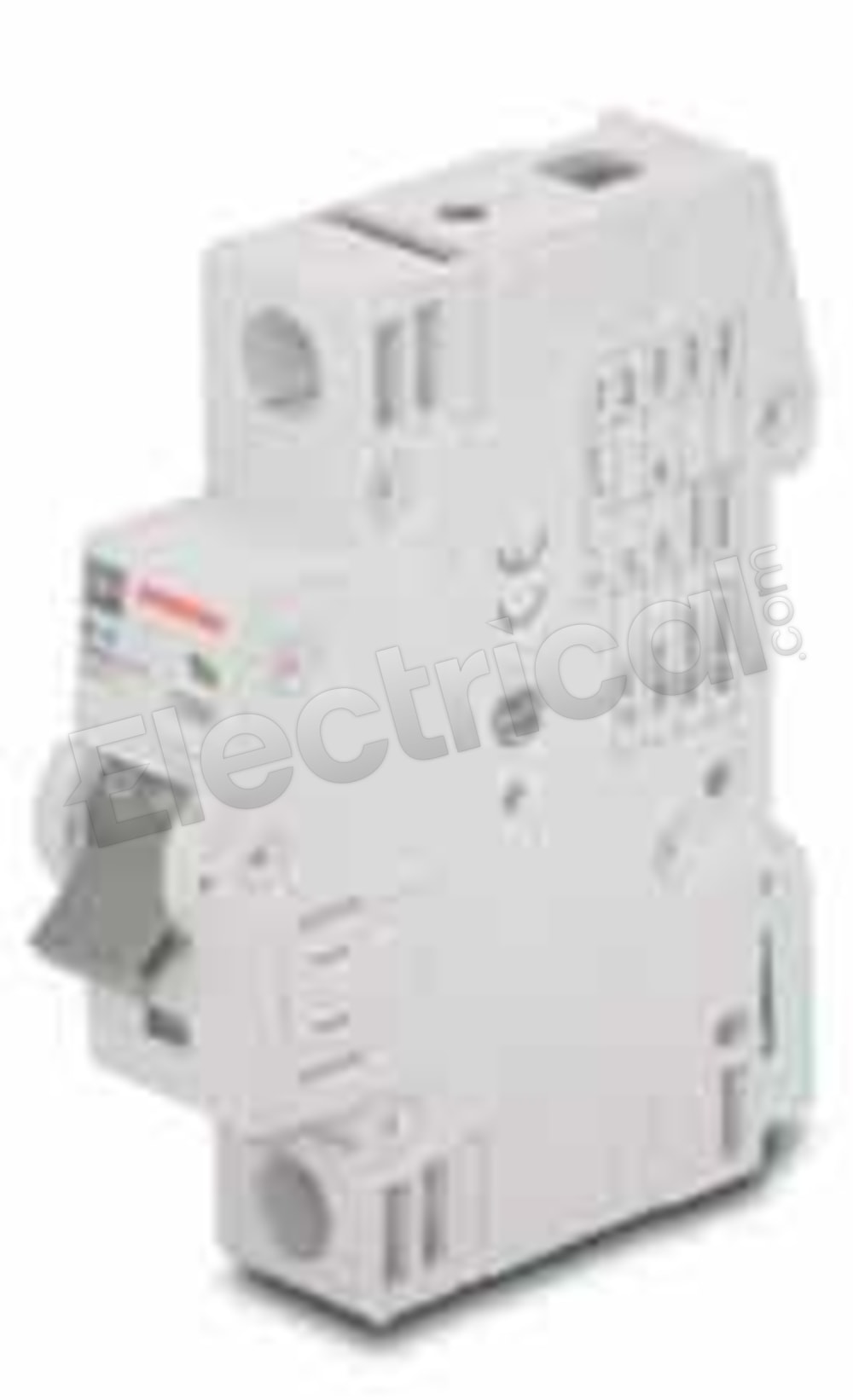 WMS1B07 Eaton 7A 1P WMS Series Molded Case Circuit Breaker