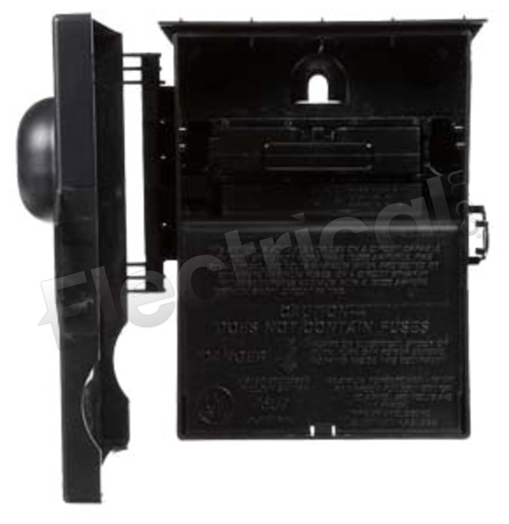 WN2060 Siemens Disconnect Switch