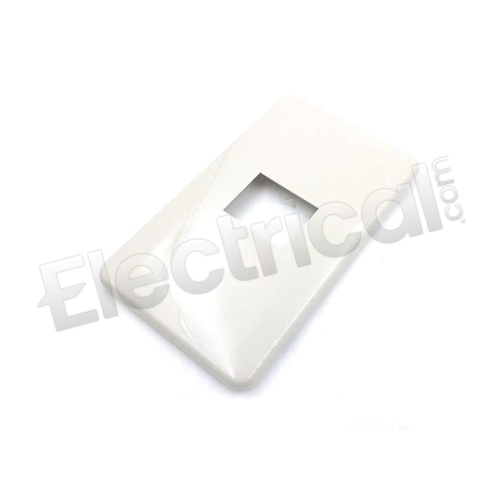 Matsushita Electric WN6001W-8 Wall Plate Electrical Product