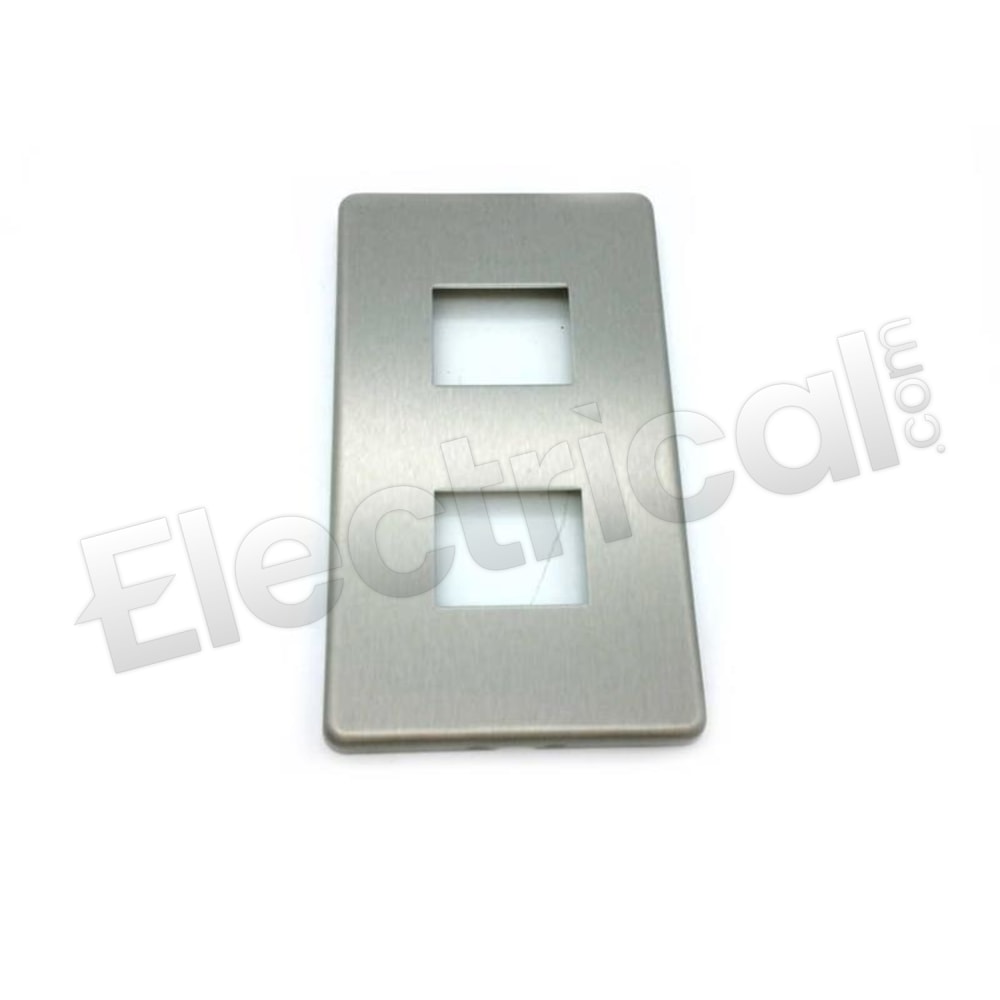 Matsushita Electric WN6502K-8 Wall Plate Electrical Product