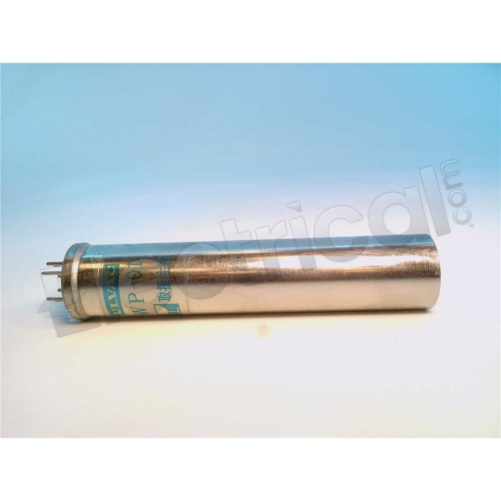 WP-01 Ulvac Sensor Automation