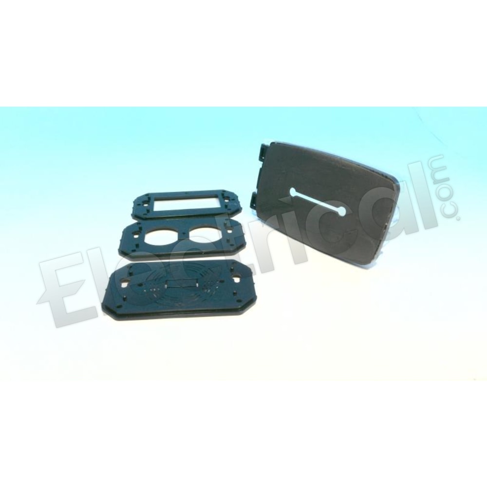 WP1010C Intermatic Wall Plate Electrical Product