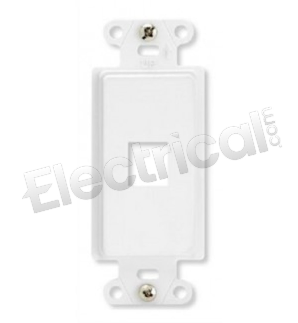 Legrand WP3411WH (WP3411-WH) Power Outlet Power Supply