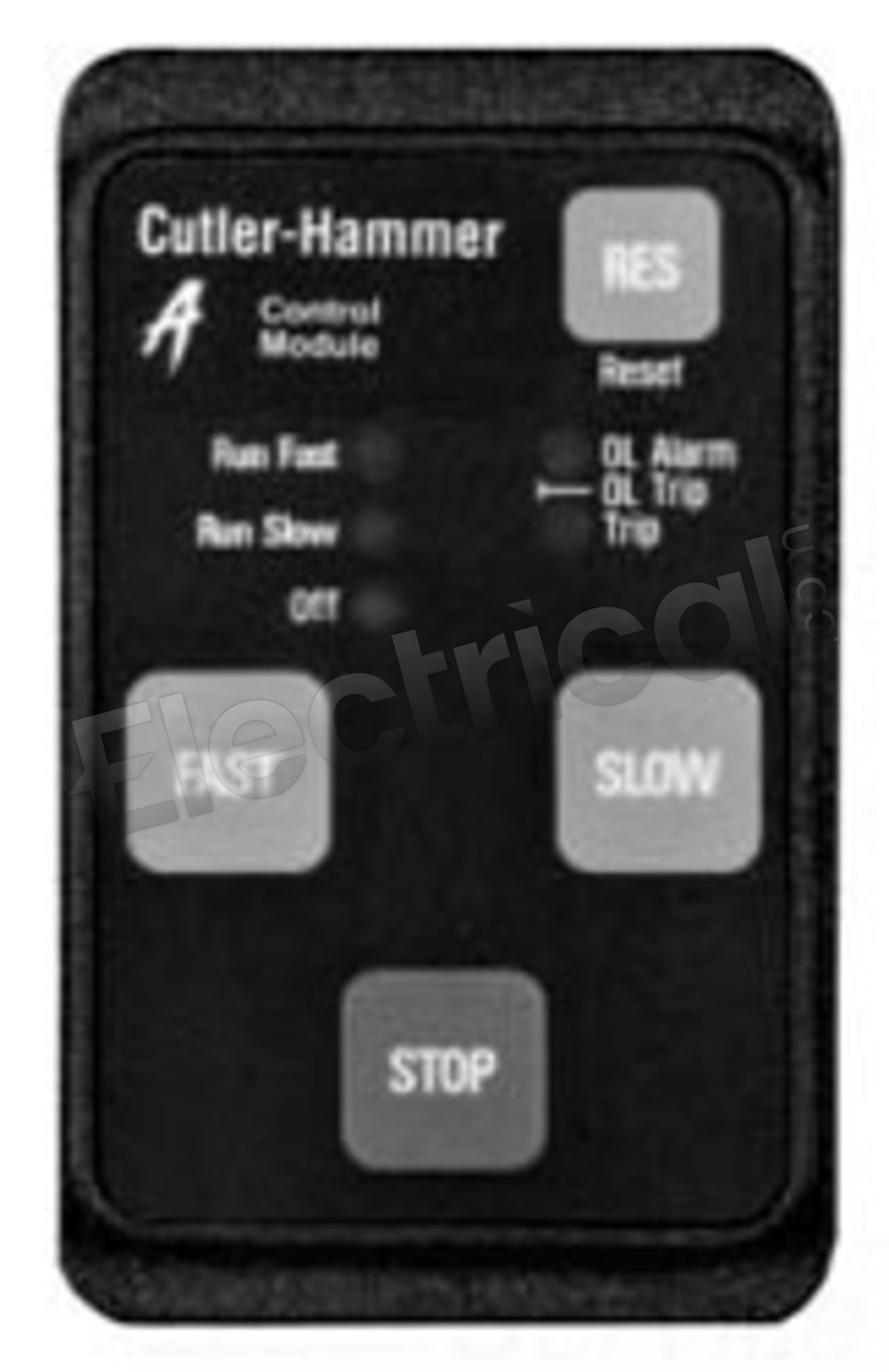 Cutler Hammer WPB2S2 Motor Control Part And Accessory Motor Control