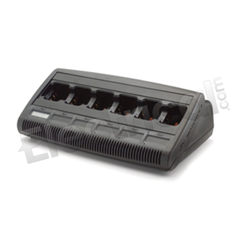 Zebra WPLN4211B Battery Charger Power Supply