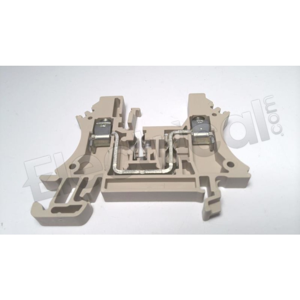 Weidmuller WPO 4 Tools Circuit Breaker