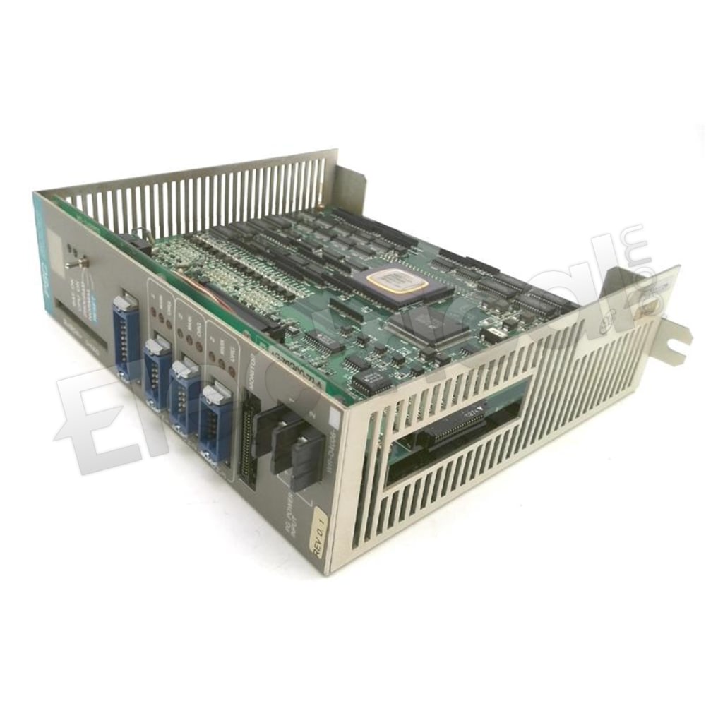 ABB WR-D4006 PLC Module Automation