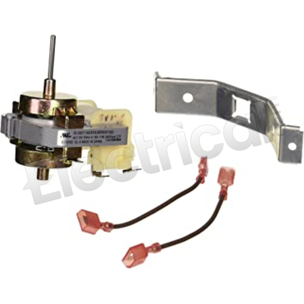 General Electric WR60X162 Machine Parts Machine Part