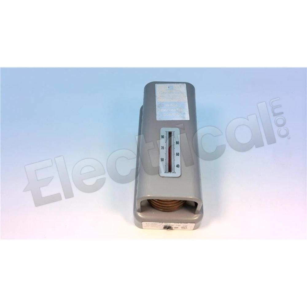 WR80 Marley Engineered Products Electronic Thermostat Automation