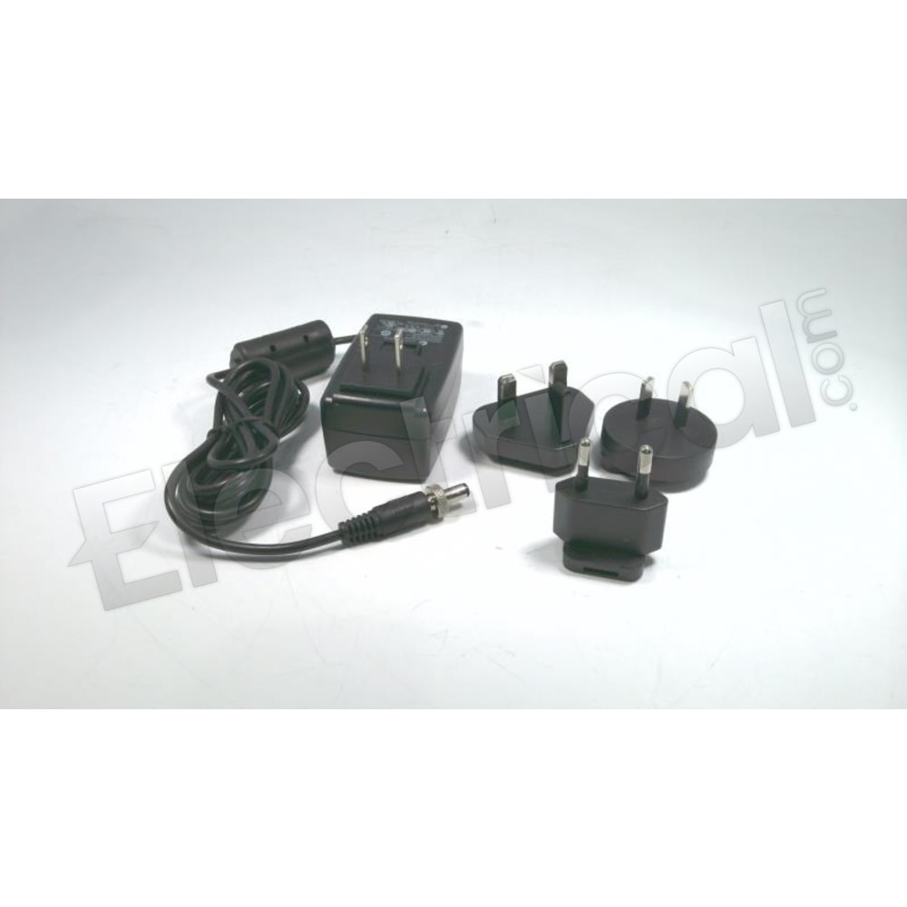 Globtek WR9QI630CL2P-NKIT AC Power Supply Power Supply