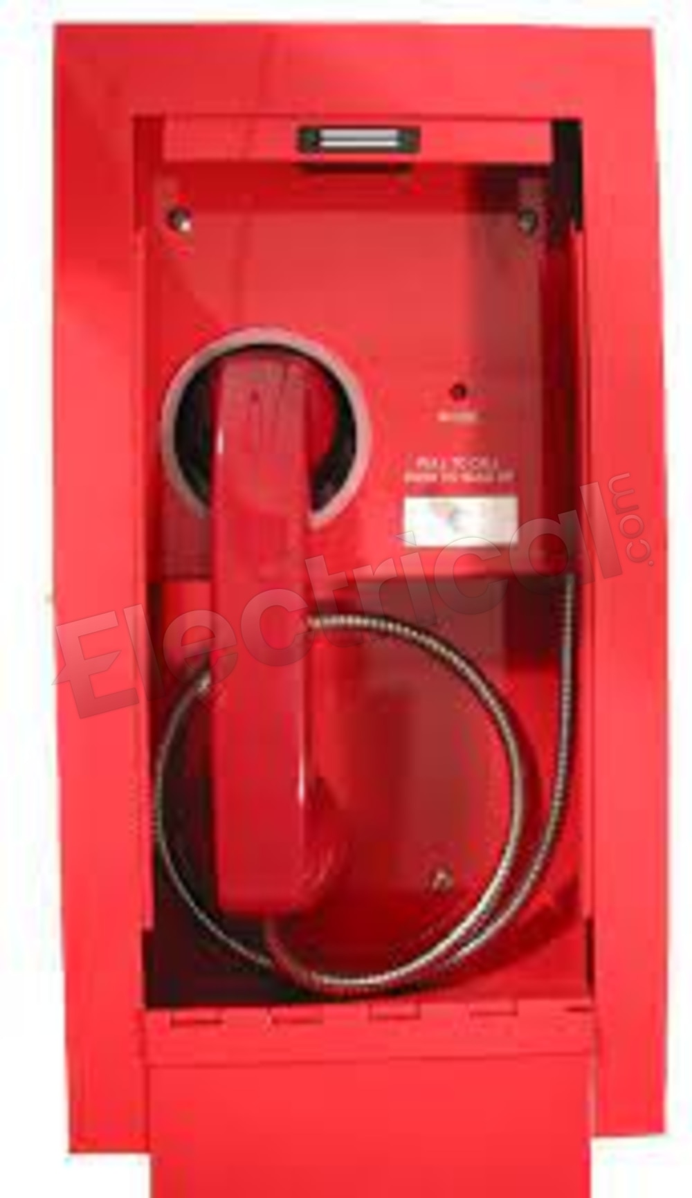 Firecom Inc WS-100P-SF Fire Safety Building Maintenance