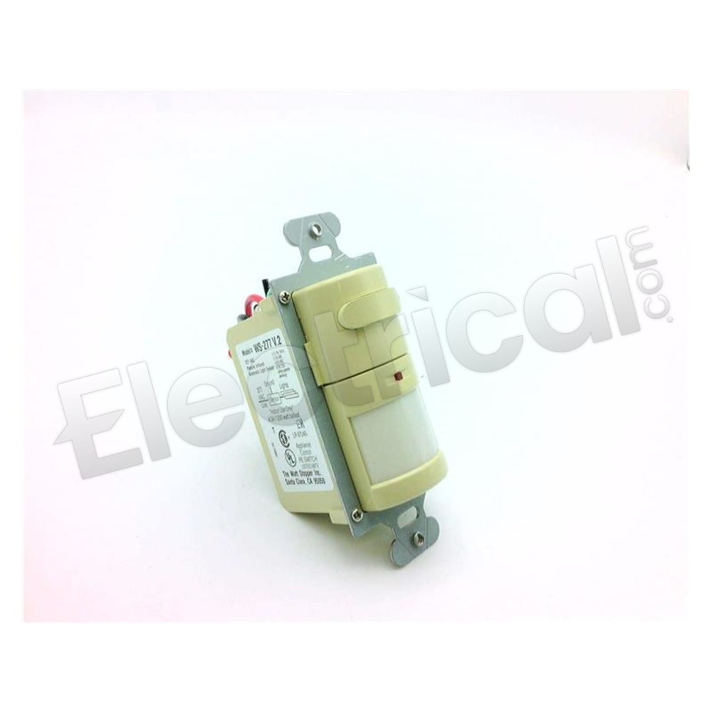 Sensor Switch WS-277 Automatic Transfer Switch
