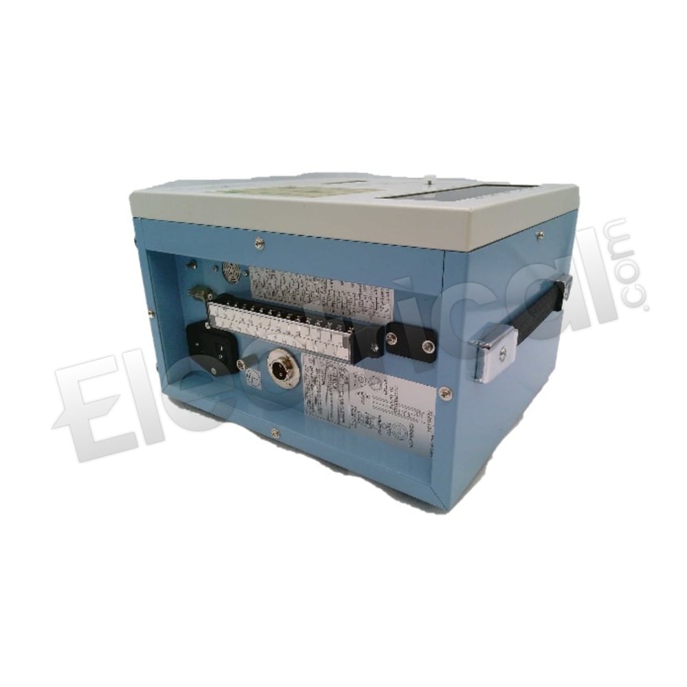 Dengensha WS-80 Weld Controller Welding