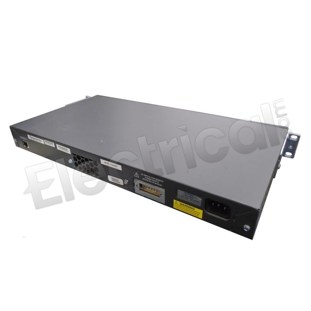 Cisco WS-C2960-24TT-L Networking Router Computer Component