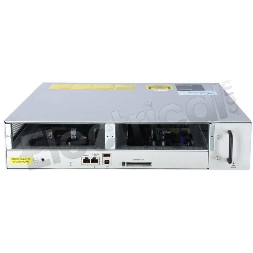 Cisco WS-C4900M PLC Module Automation