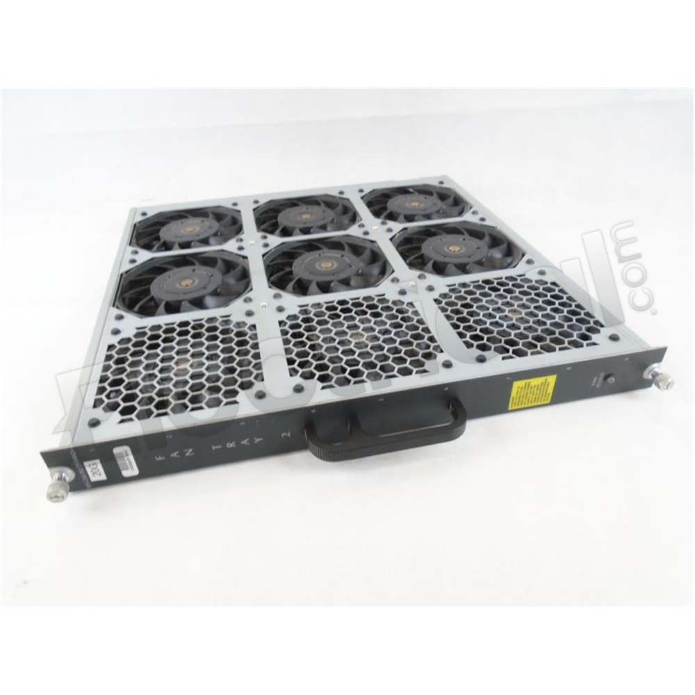 Cisco WS-C6K-9SLOT-FAN2 Fan/Ventilation HVAC