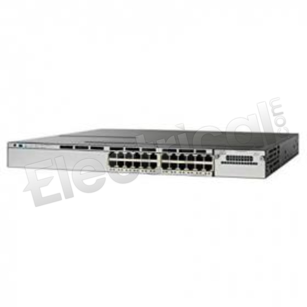 Cisco WS-CS750X-24P-L Networking Router Computer Component