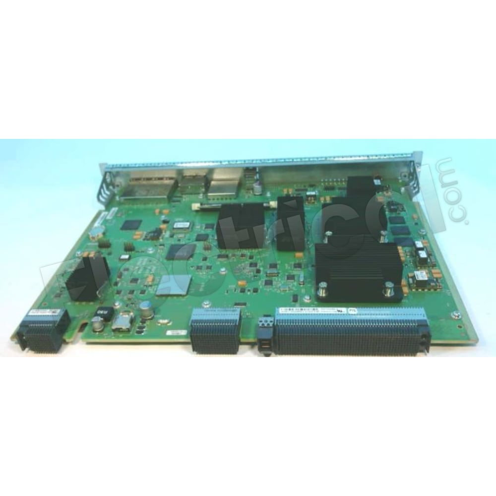 Cisco WS-X45-SUP7L-E PLC Module Automation