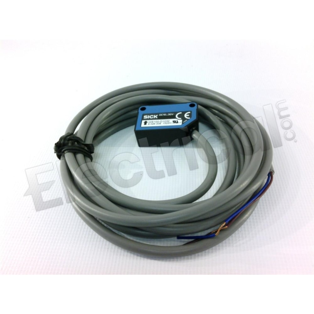 Sick WS100-D1032 Sensor Automation