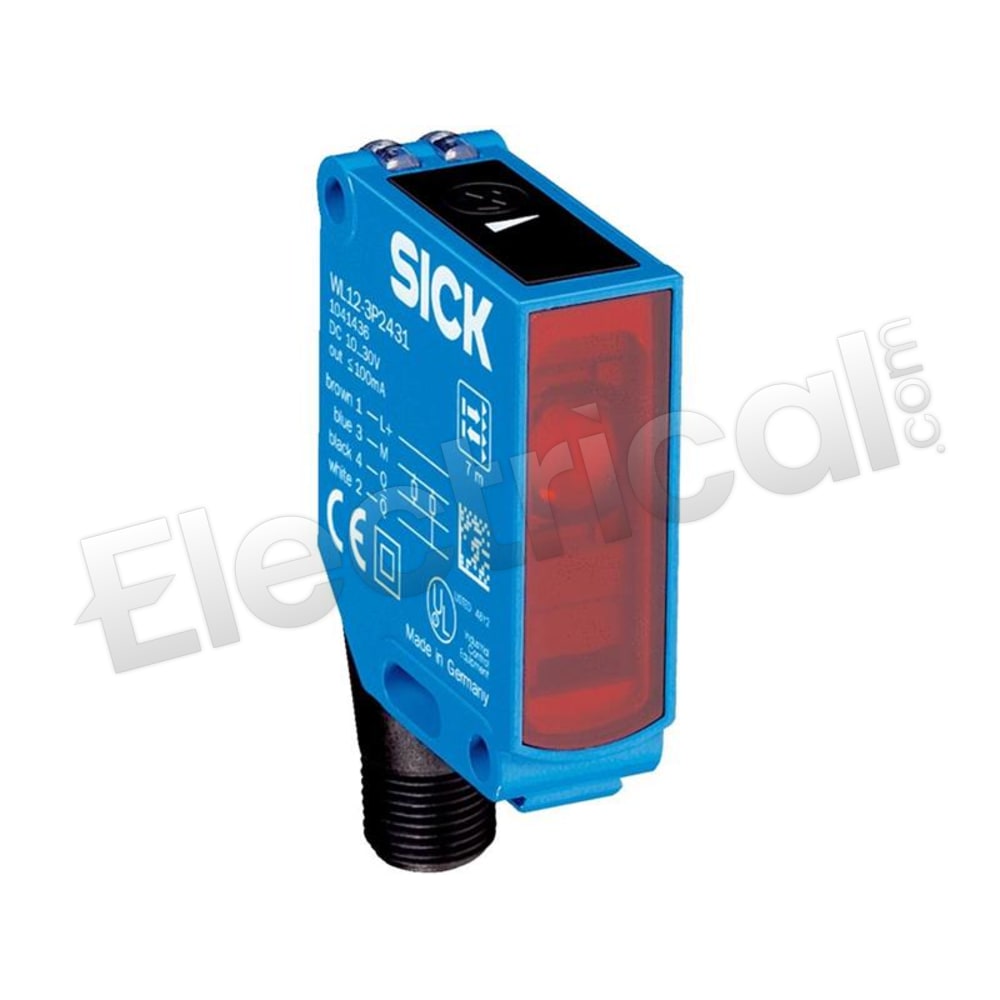 WS12-3D1130 Sick Sensor Automation