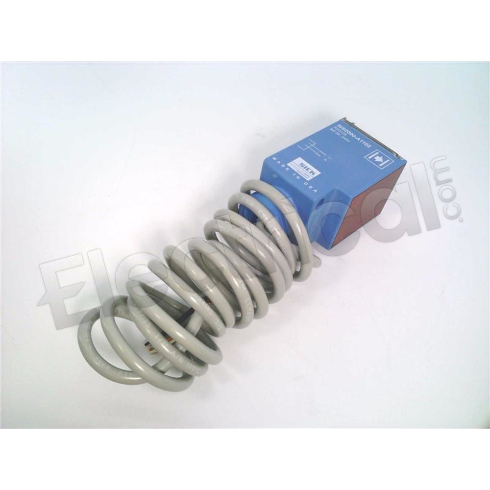 Sick WS2000-A1102 Sensor Automation