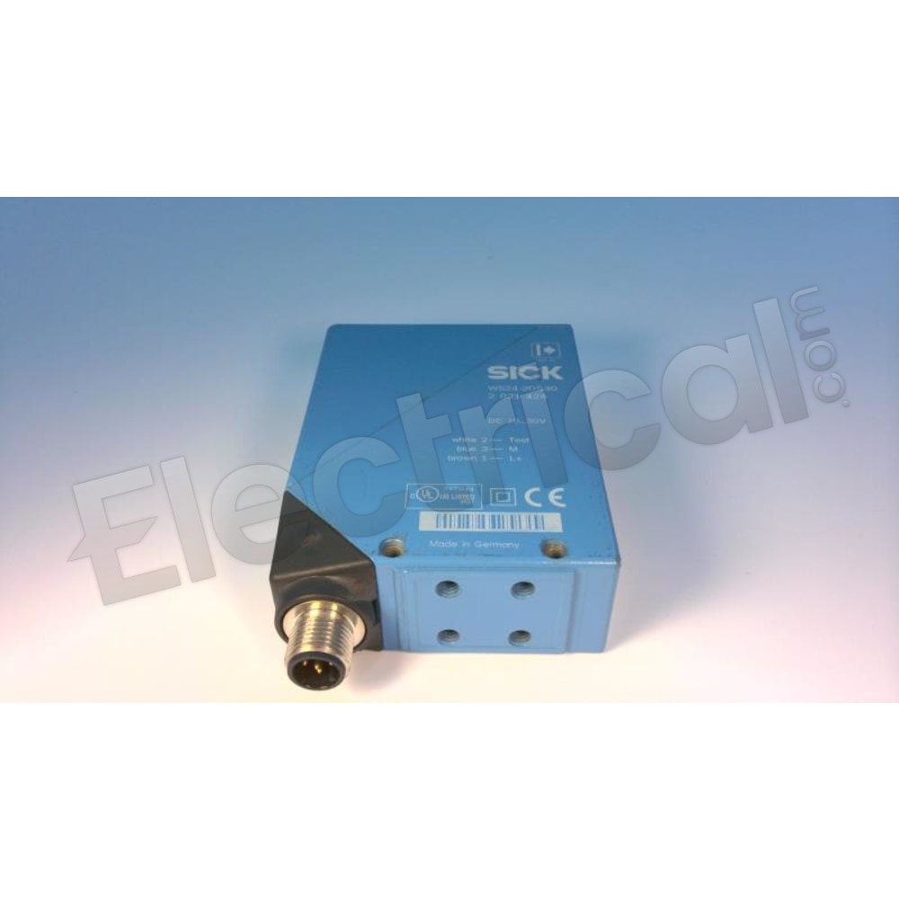 Sick WS24-2D530 Sensor Automation