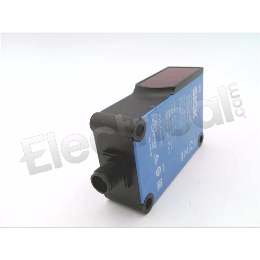 Sick WS27-3D2450 Sensor Automation