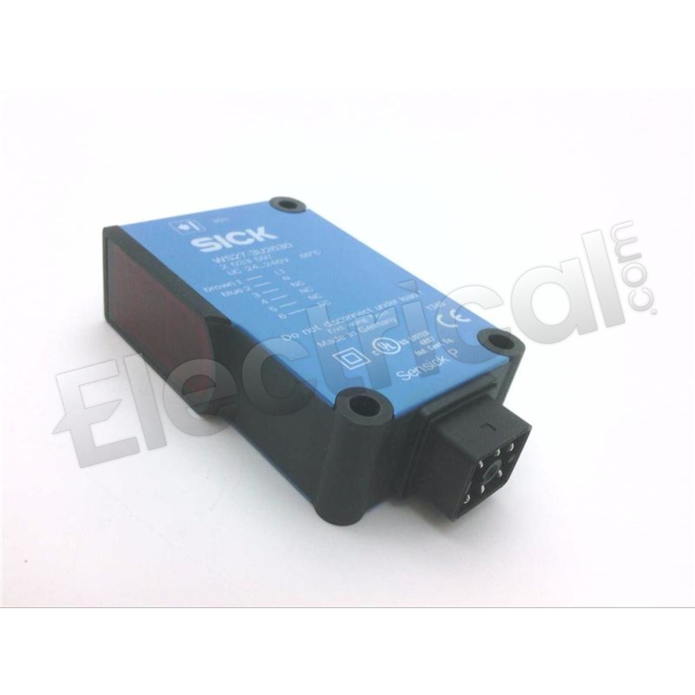 WS27-3U2630 Sick Sensor Automation