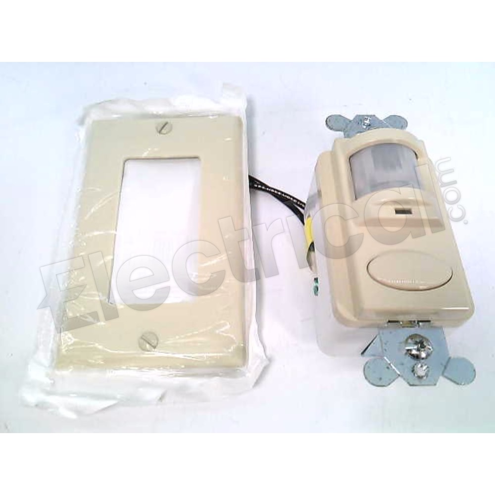 Sensor Switch WSD-PDT-SA-IV Wall Switch Electrical Product