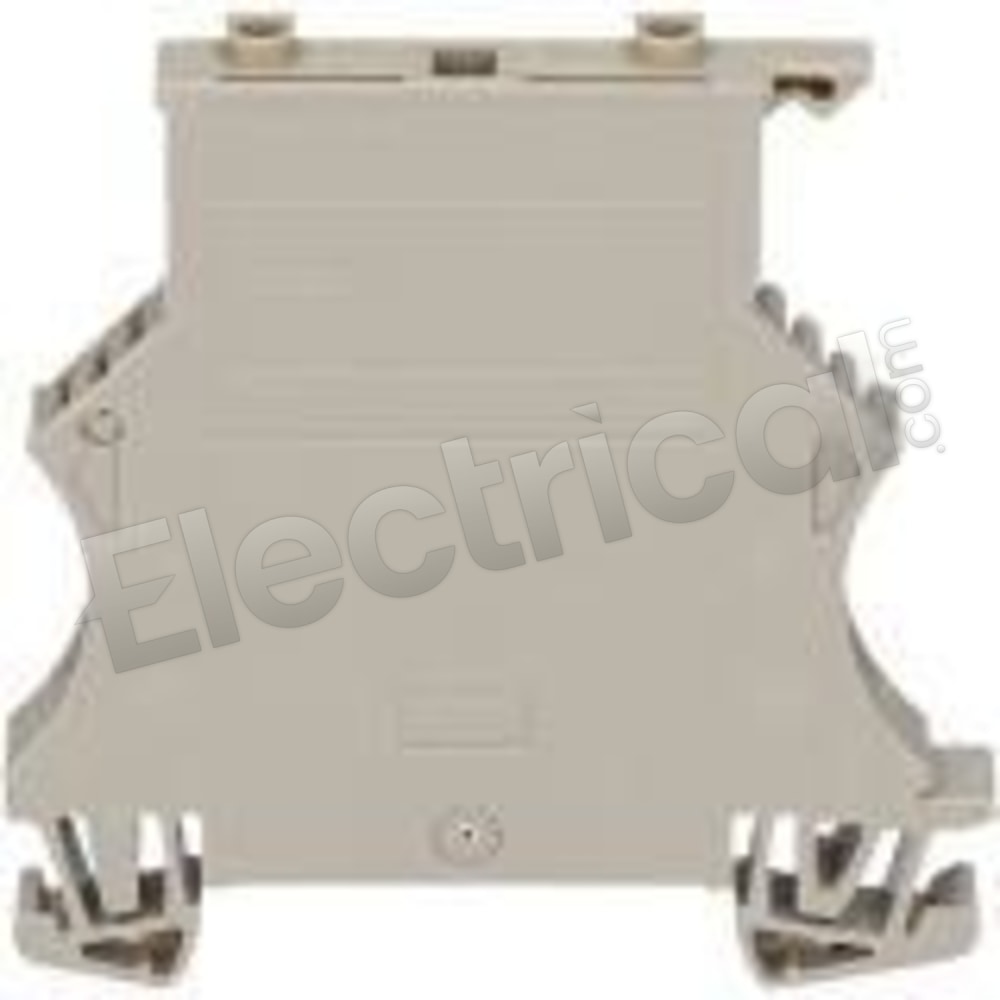 Weidmuller WSI 6 TR Tools Circuit Breaker