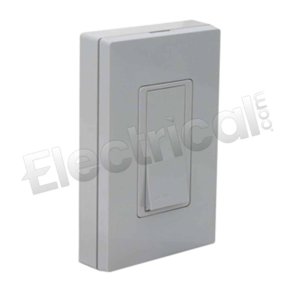 WSS0S-P0W Leviton Switch & Dimmer Electrical Product