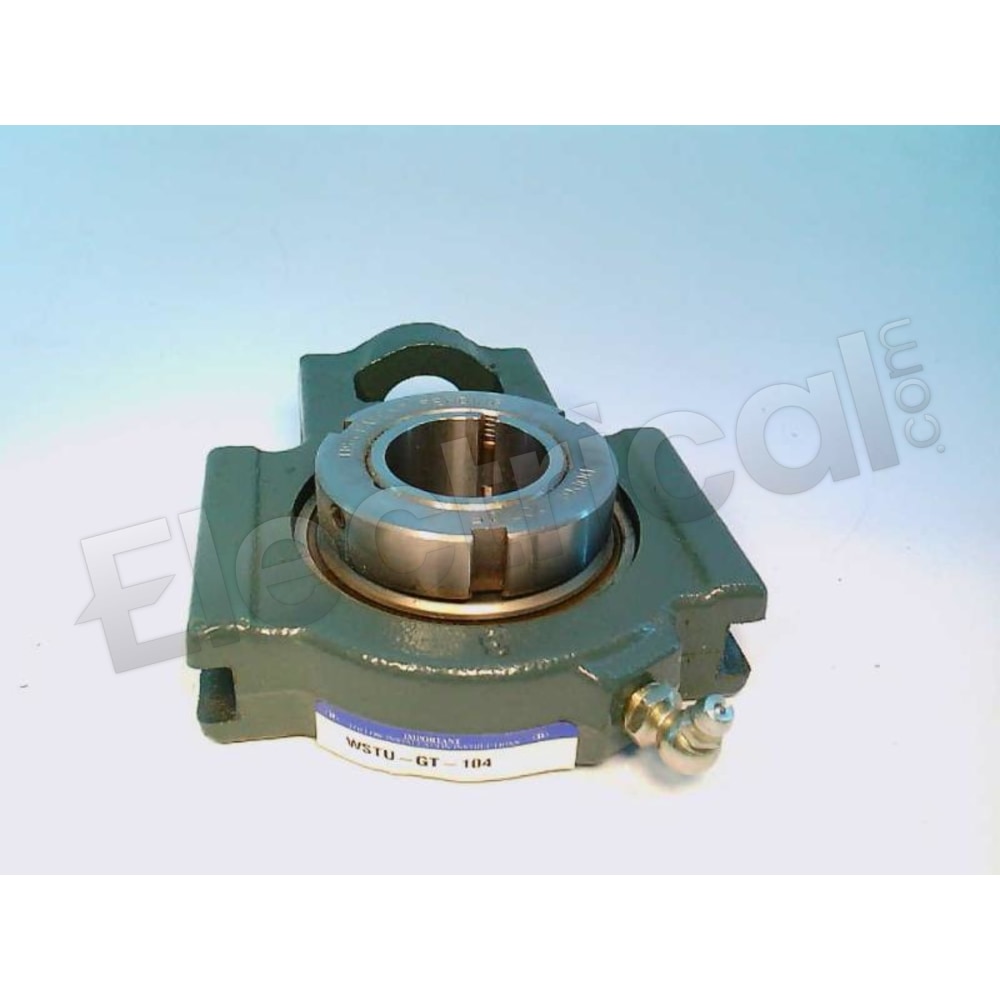ABB WSTU-GT-104 Bearing Machine Part
